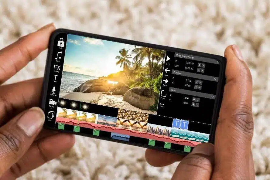 How to Edit Videos on Mobile: For Android and iPhone Users