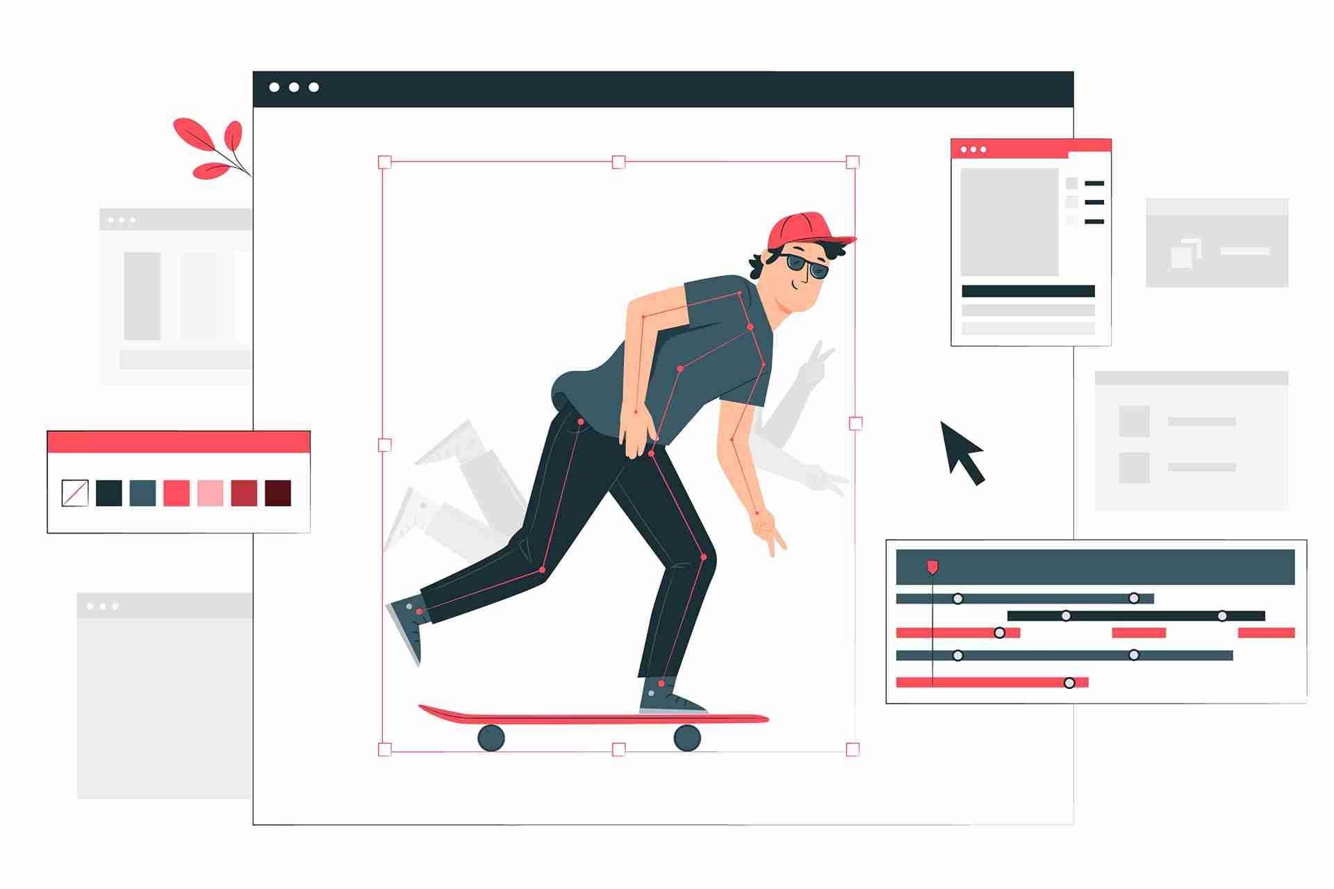 20 Best Free Animation Softwares for 2024