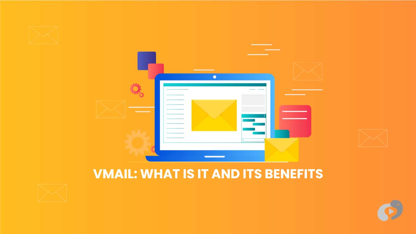 Vmail: What is it and its Benefits?