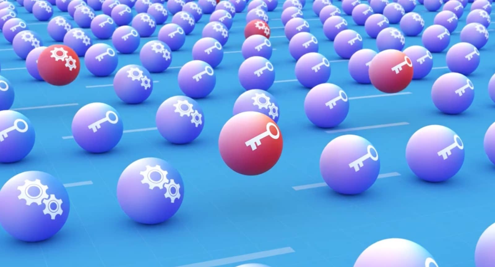 Fortanix Data Exposure Risk Management Video | Stunning Animation