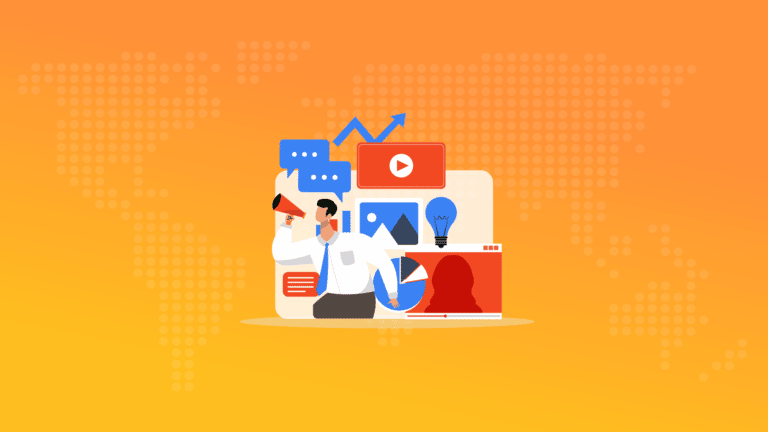 Future of Online Marketing - Animated Business Videos! Explore it!