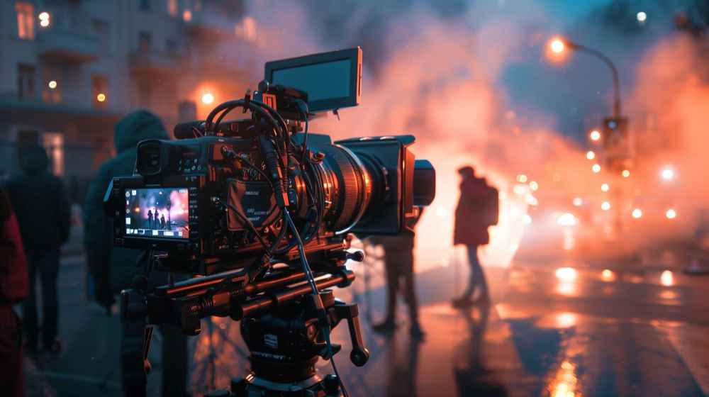 Mastering Video Production Timeline: Pre-Production to Post-Production