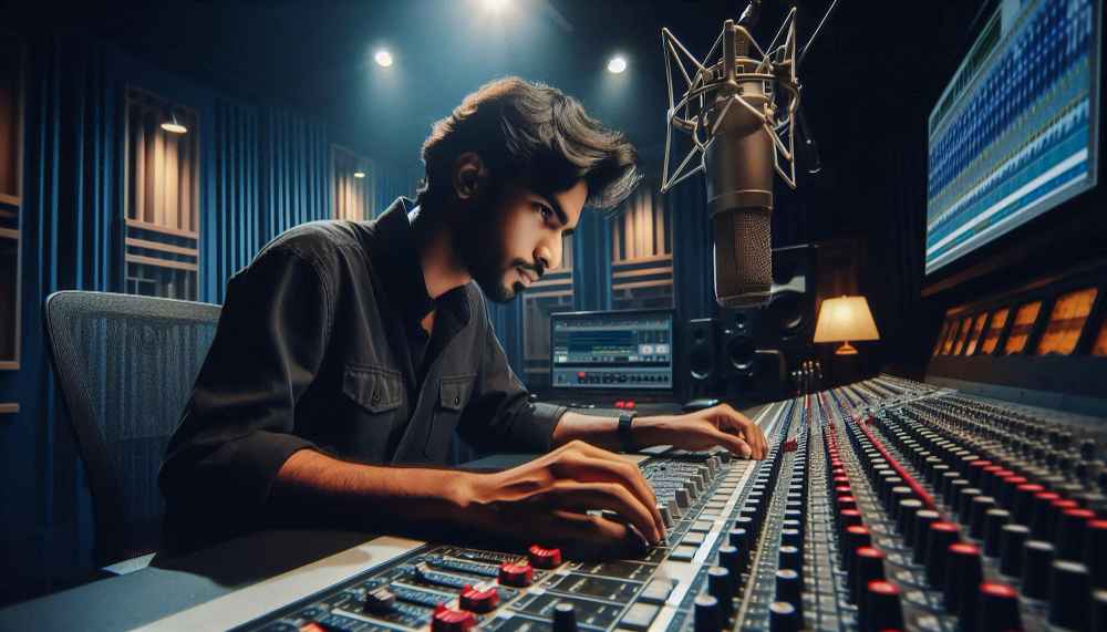 Mastering Video Production Timeline: Pre-Production to Post-Production